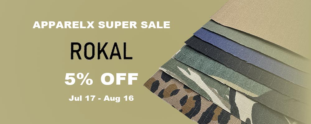 ApparelX - Global B2B Apparel Wholesale Site (Fabric, Zipper, Button, Lining, etc.)