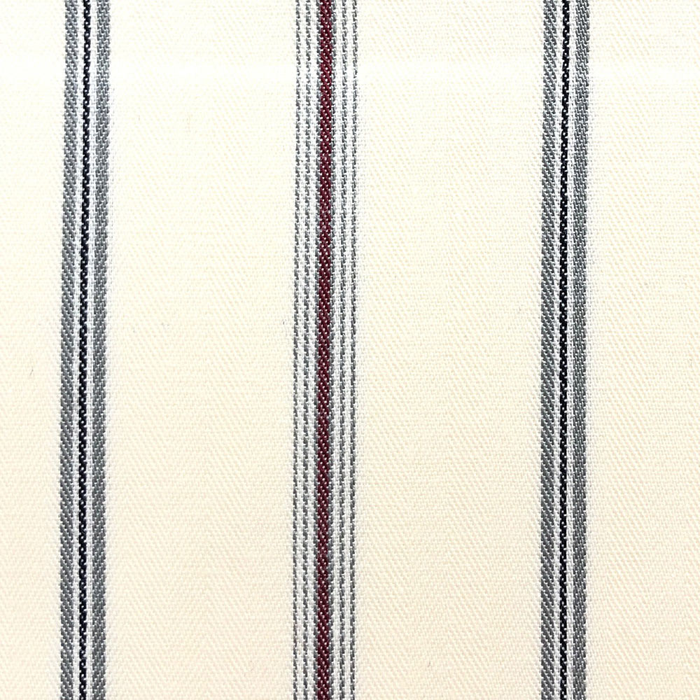 410 Yarn- Dyed Dobby Stripe Pocket Lining Ueyama Textile/Okura Shoji Co ...