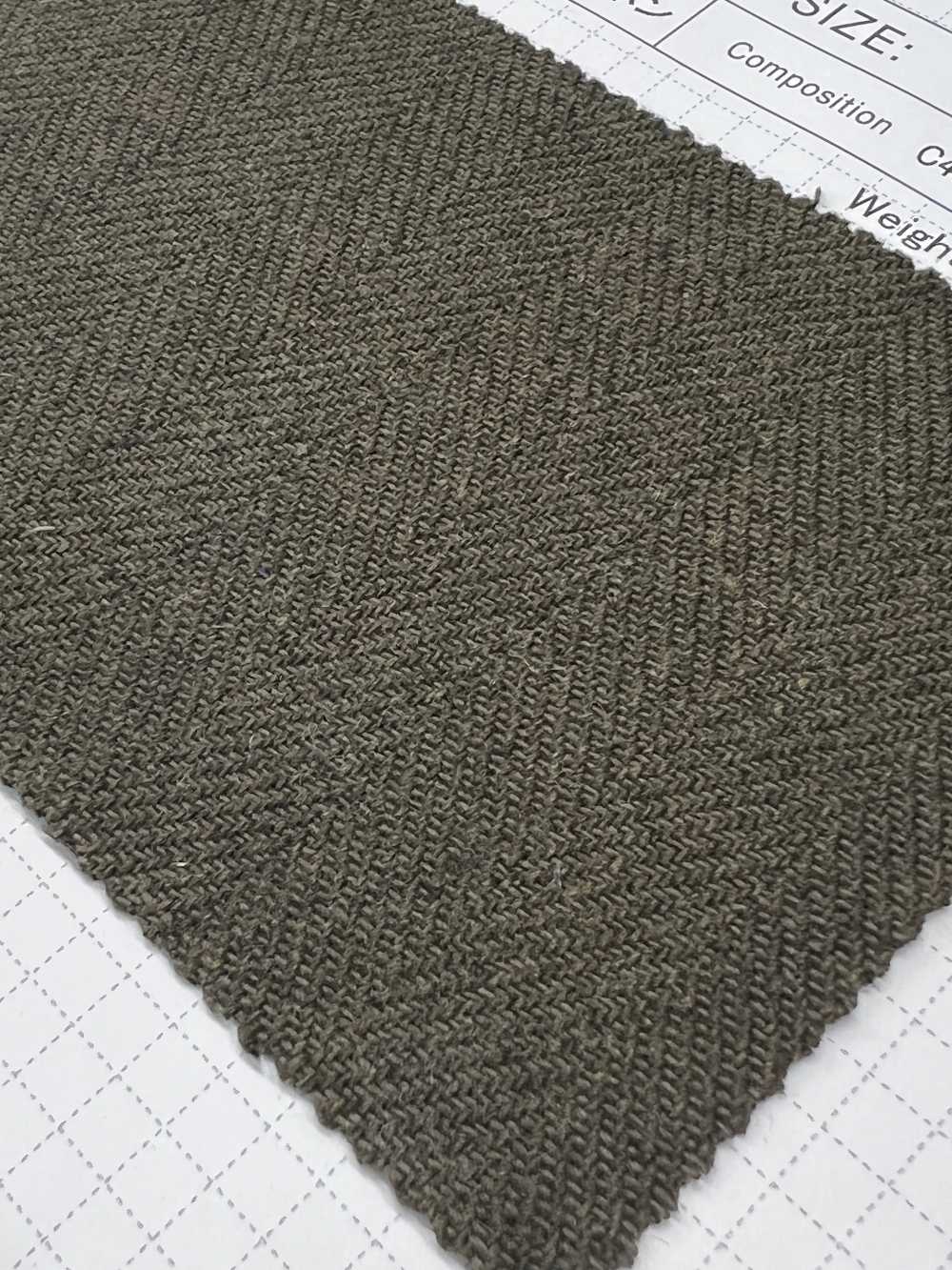 SB820 C / W Army Herringbone[Textile] SHIBAYA/Okura Shoji Co., Ltd ...