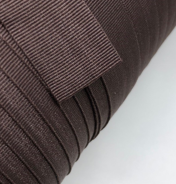 YKKグログランテープ YKK Polyester Grosgrain Tape[Ribbon Tape Cord] YKK/Okura ...