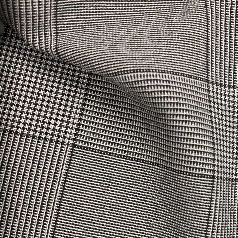 5-62003 TRABEST Dry Touch Tropical Glen Check[Textile] Takisada Nagoya ...