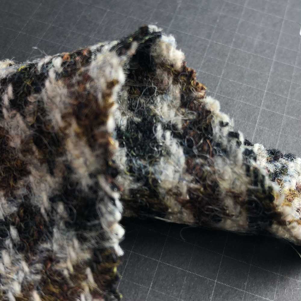 3-HA207 HARRIS Harris Tweed Shepherd Check[Textile] Takisada Nagoya ...