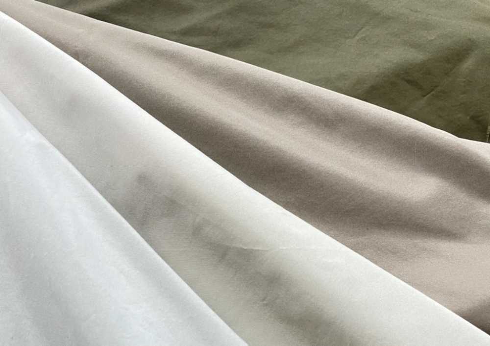 3-MICROCHEAP-WP LIMONTA Taffeta Chambray[Textile] Takisada Nagoya/Okura ...