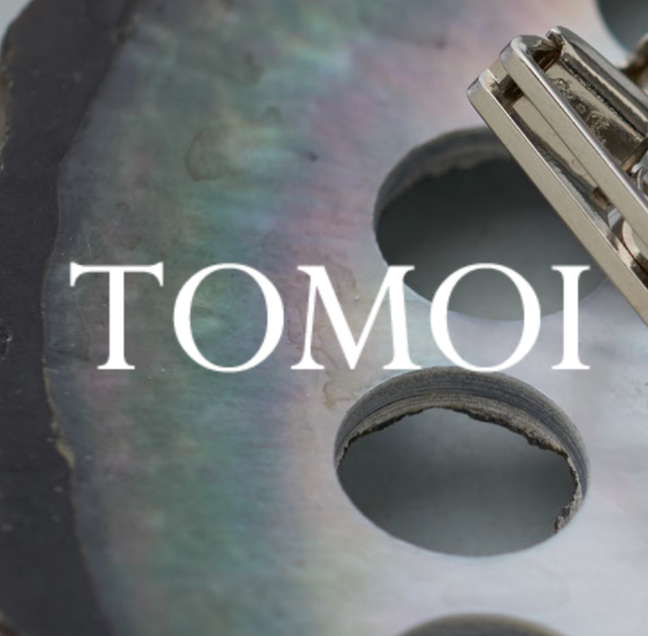 Tomoi's Items A Nara-based shell button manufacturer with over 100 ...