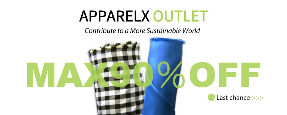 ApparelX - Global B2B Apparel Wholesale Site (Fabric, Zipper, Button, Lining, etc.)